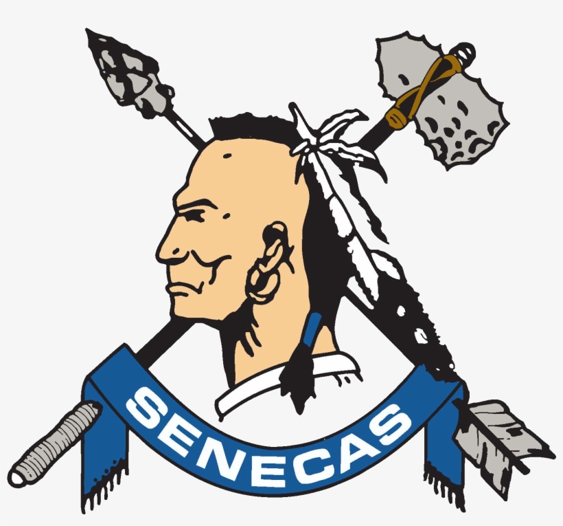 Calvert Senecas PNG Image | Transparent PNG Free Download on SeekPNG