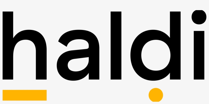 Download Haldi Logo - Circle | Transparent PNG Download | SeekPNG