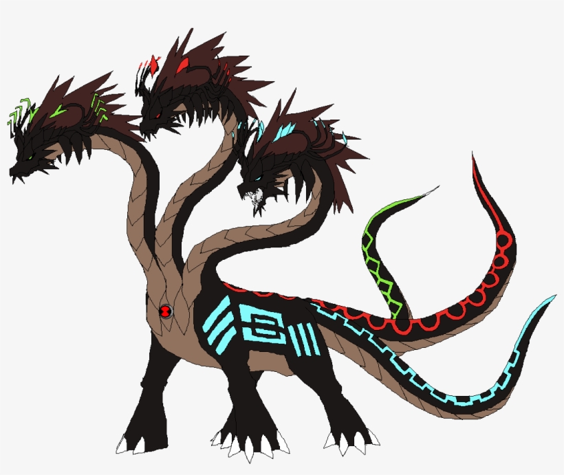 Ben 10 Omniverse Nemetrix Aliens