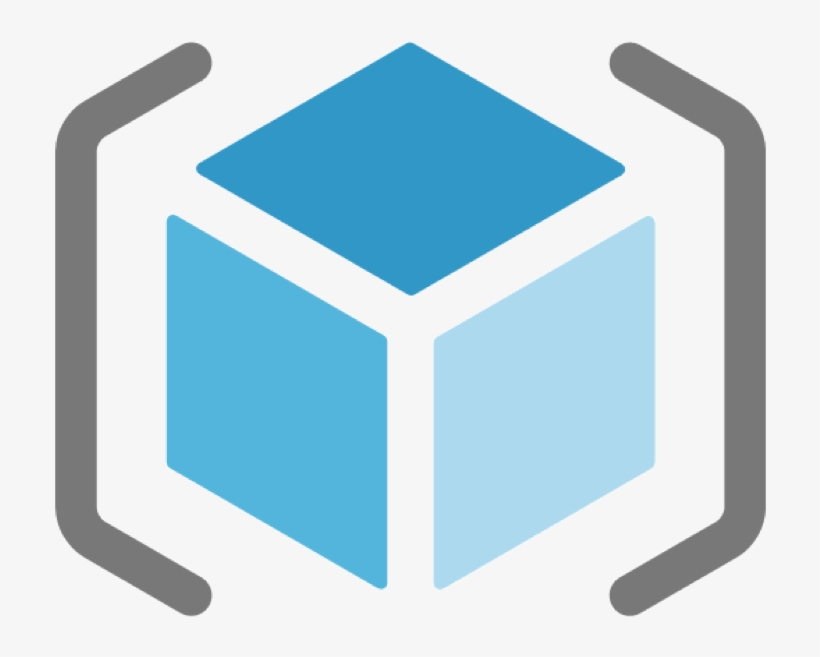 Download Azure Resource Group Icon - Azure Resource Manager Icon ...