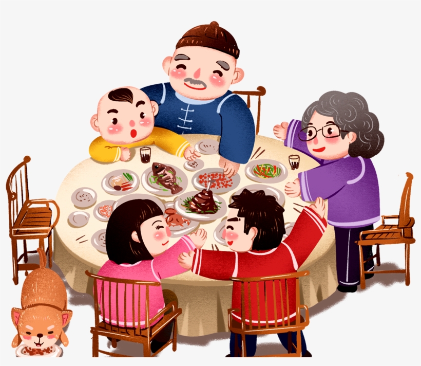 New Year Eve S Reunion Psd Png And - 新年 背景 PNG Image | Transparent PNG ...