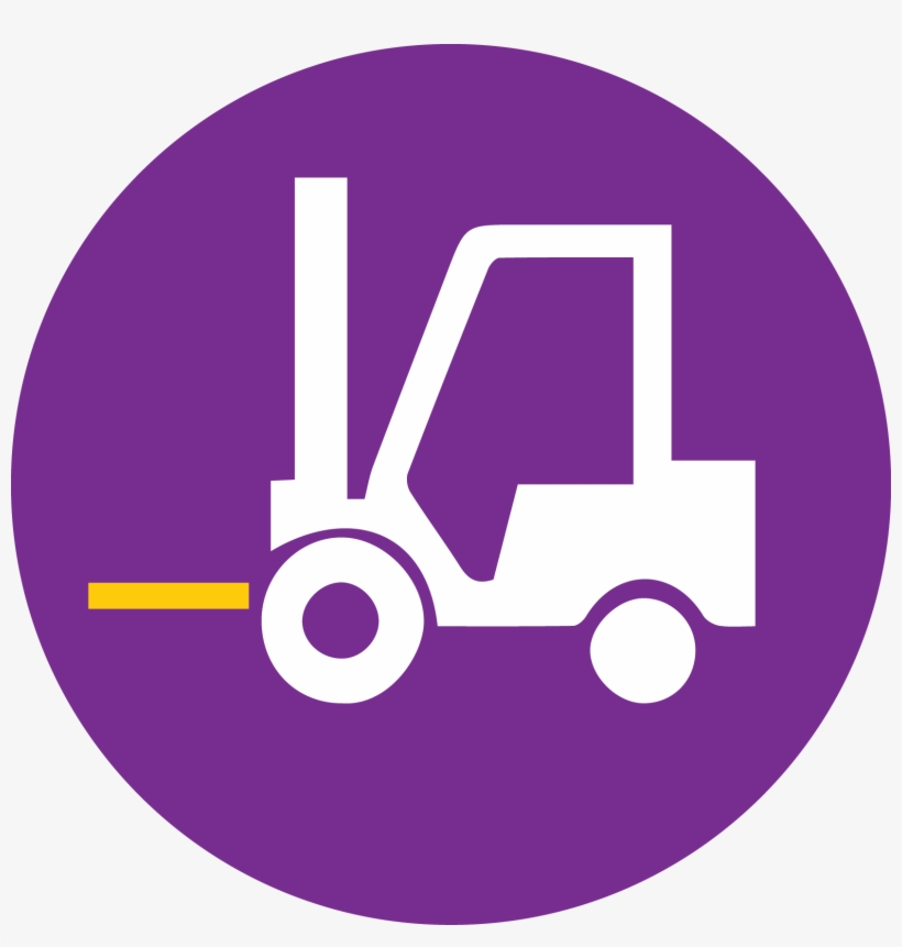 Materials Handling Icon - Sign PNG Image | Transparent PNG Free ...