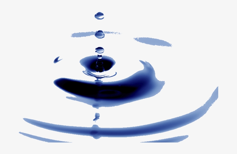Ripple - Water Drop PNG Image | Transparent PNG Free Download on SeekPNG