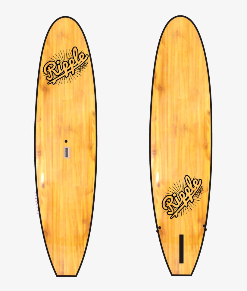 Ripple Boards Ripple Boards - Surfboard PNG Image | Transparent PNG ...