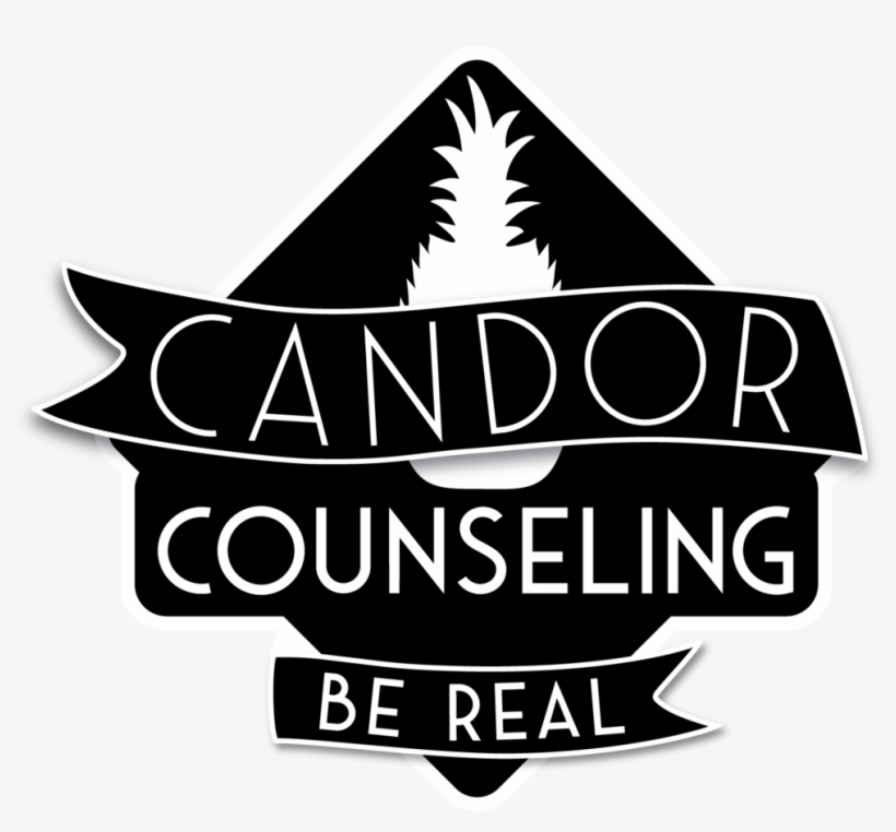 Candor Logo Finals Black - Graphic Design PNG Image | Transparent PNG ...