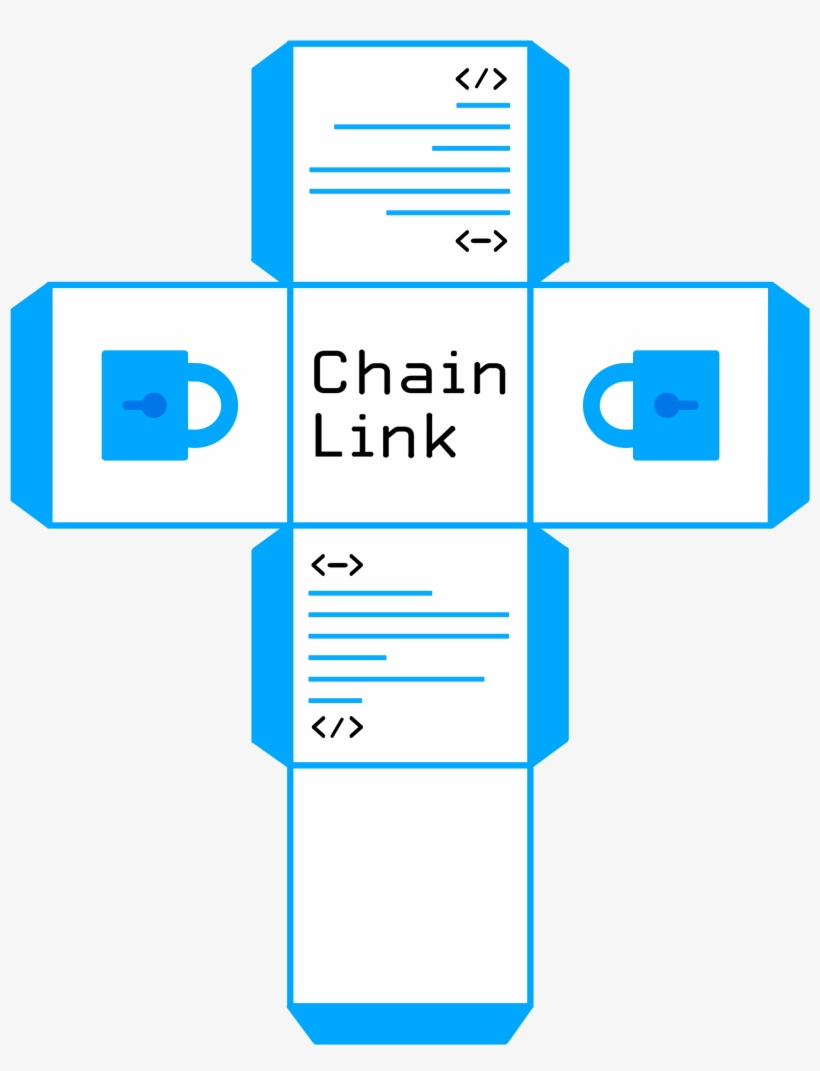 11983103 - Chainlink Singularity PNG Image | Transparent PNG Free ...