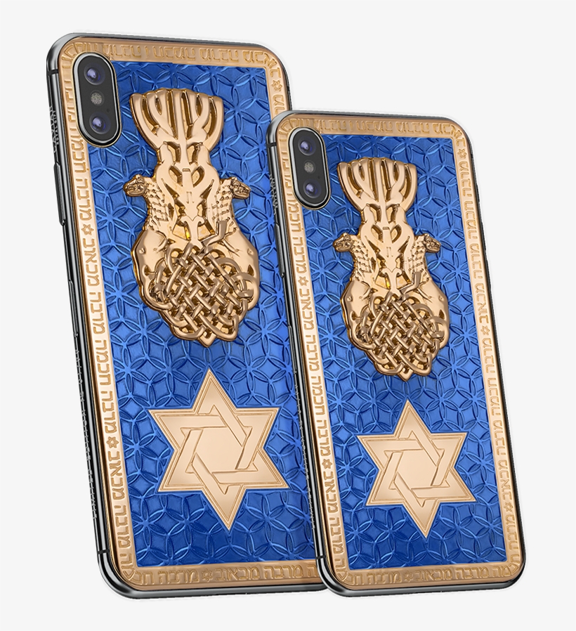 Caviar Iphone Xs Credo Menorah - Cartoon PNG Image | Transparent PNG ...
