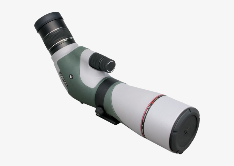 Vortex Razor Hd 16-48x65 Angled Spotting Scope - Spotting Scope PNG ...