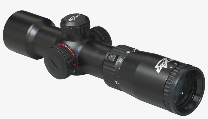 Tact-zone Scope Jpg - Excalibur Scope PNG Image | Transparent PNG Free ...