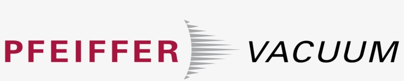 Pfeiffer Vacuum Technology Logo Png Transparent - Pfeiffer Vacuum PNG ...