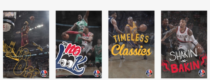 Nba Posters - Banner PNG Image | Transparent PNG Free Download on SeekPNG