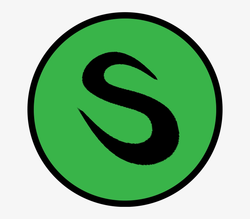 Download Simulator On - Circle | Transparent PNG Download | SeekPNG