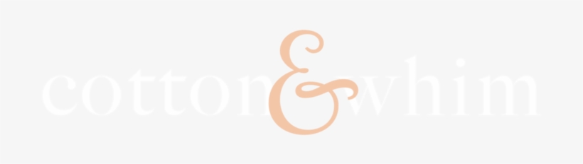 Cotton Whim Logo Concepts-14 PNG Image | Transparent PNG Free Download ...