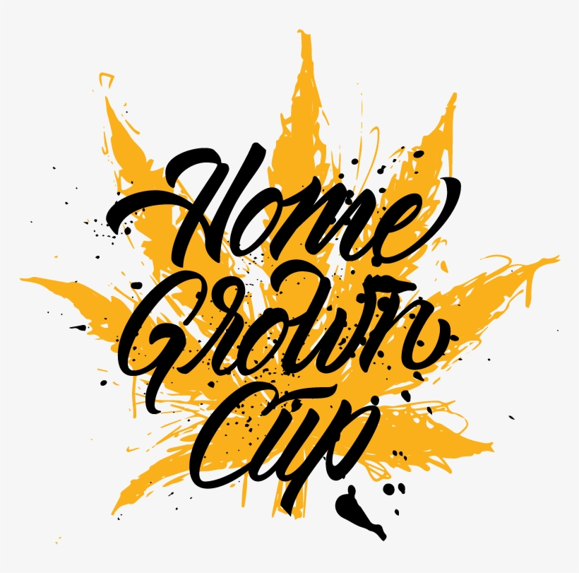 Homegrown Cup Homegrown Cup - Calligraphy PNG Image | Transparent PNG ...
