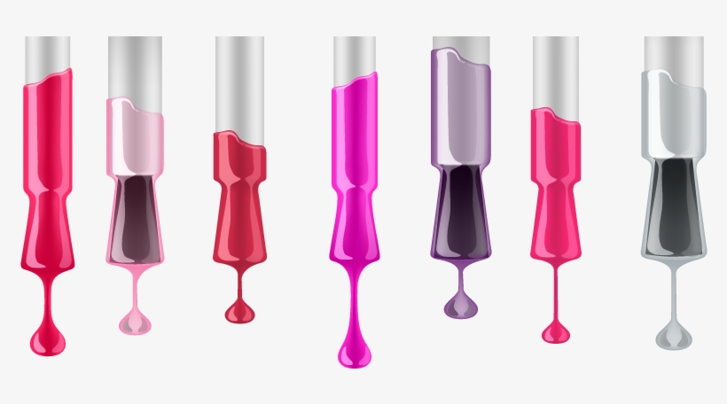 Nails - Nails Png PNG Image | Transparent PNG Free Download on SeekPNG