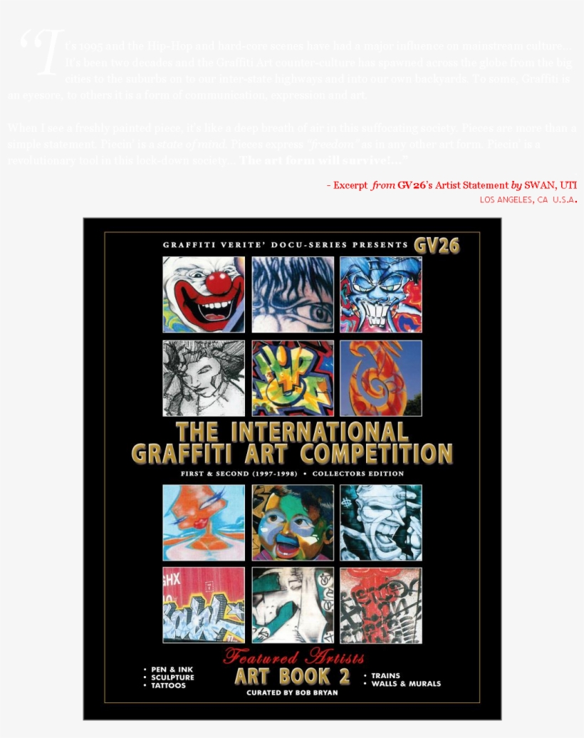 In 1997 And 1998, Multi Award-winning Indie Filmmaker - Graphic Design ...