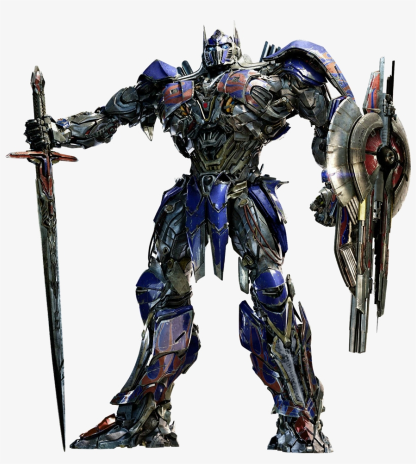 Download Optimus Prime - Optimus Prime New Design | Transparent PNG ...