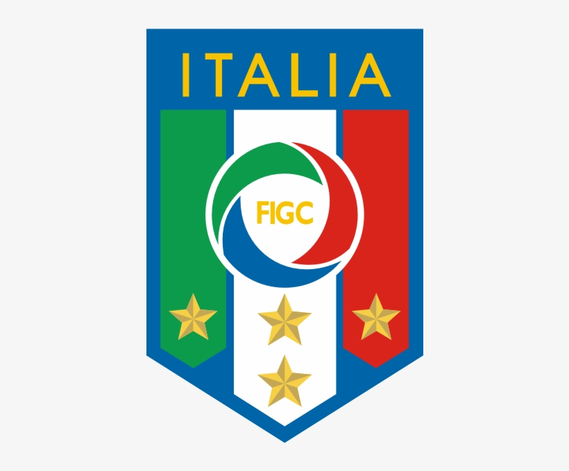 Logo Italy Football Team Vector Free Download - Italy Football Team ...