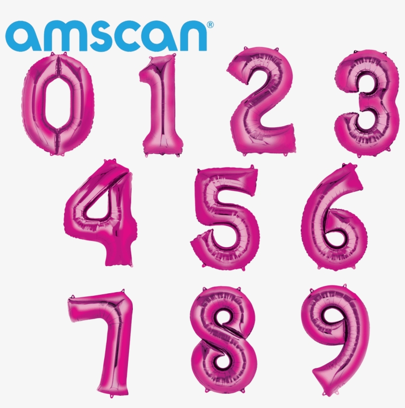 Download Party Supplies, Balloons, Fancy Dress Costumes - Number ...