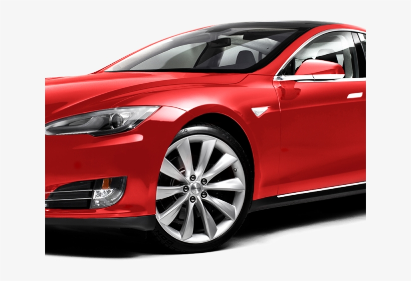 Tesla Clipart Car Back - Tesla Model X P99 PNG Image | Transparent PNG ...