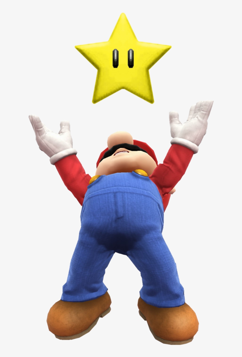 Mario Star Png - Mario Star Get PNG Image | Transparent PNG Free ...