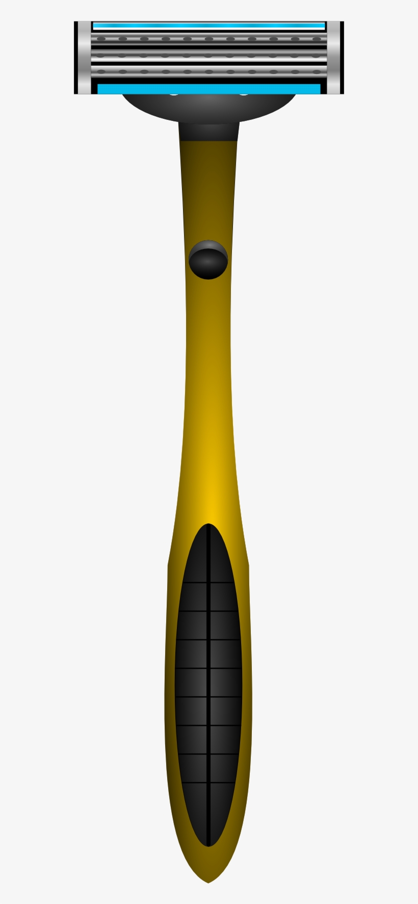 Free Razor Clip Art - Shaver Clipart Transparent PNG Image ...