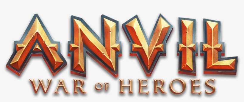 Anvil Logo - Boss Fight Entertainment PNG Image | Transparent PNG Free ...