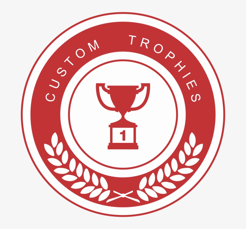 Download Custom Trophies Icon - Catch And Release | Transparent PNG ...