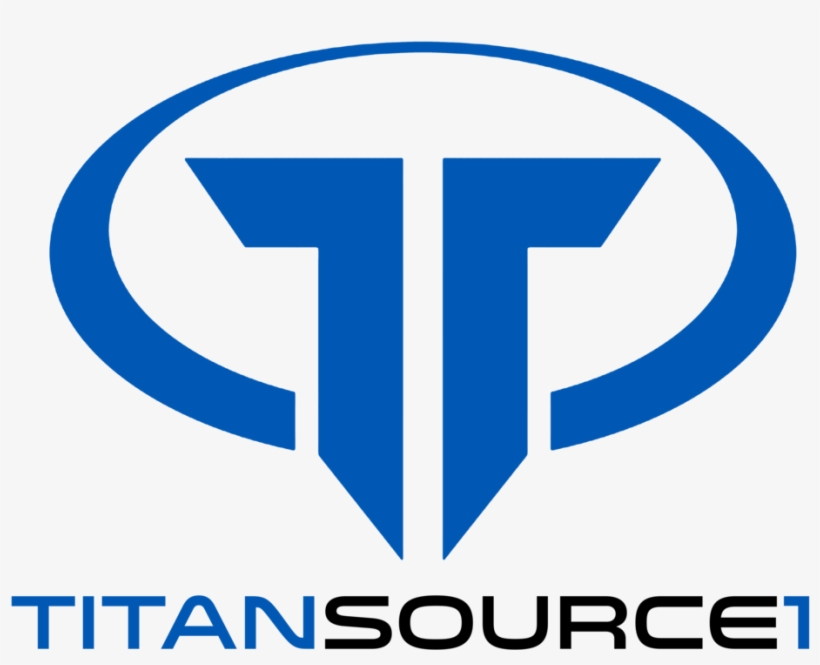 Titansource1 Logo - Emblem PNG Image | Transparent PNG Free Download on ...