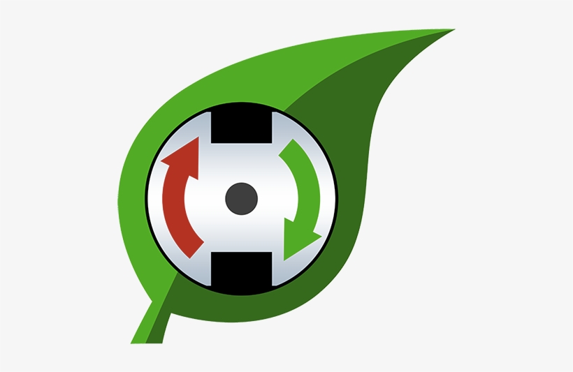 “altravista Wheel” Ferris Wheel Adopts The Green System - Circle PNG ...