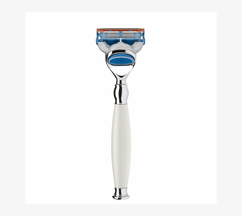 Muehle Sophist Rasierer Gillette Fusion Porzellan R84f - Nipper PNG ...