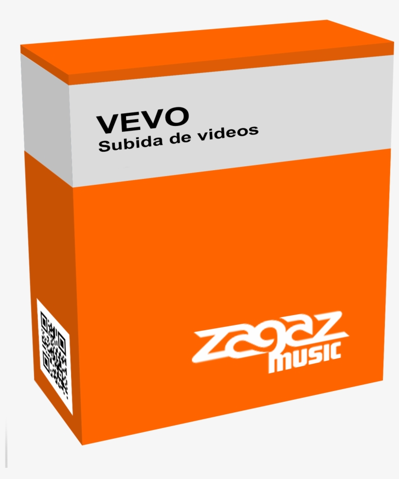 Subir Videos A Vevo - Box PNG Image | Transparent PNG Free Download on ...