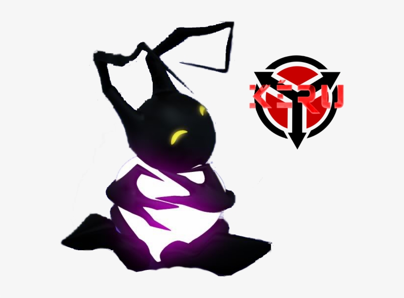 Kingdom Hearts Render Photo - Helghast Symbol PNG Image | Transparent ...
