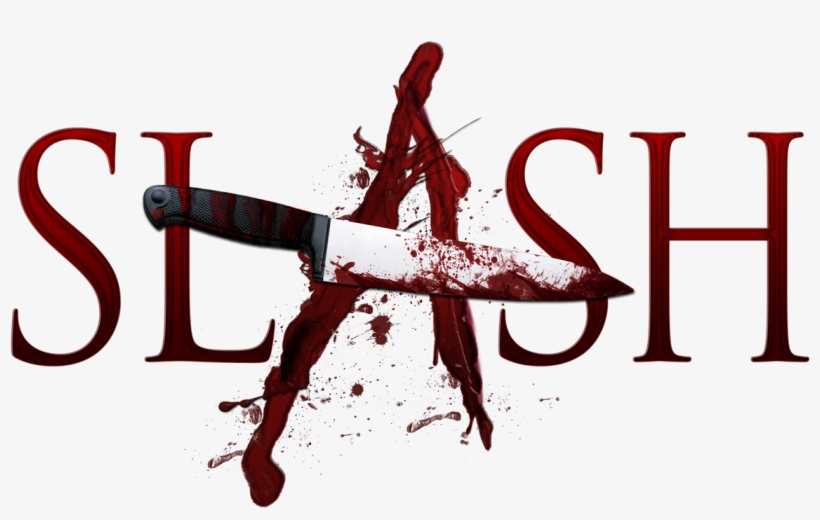 1200-slashlogo - Slash Blood PNG Image | Transparent PNG Free Download ...