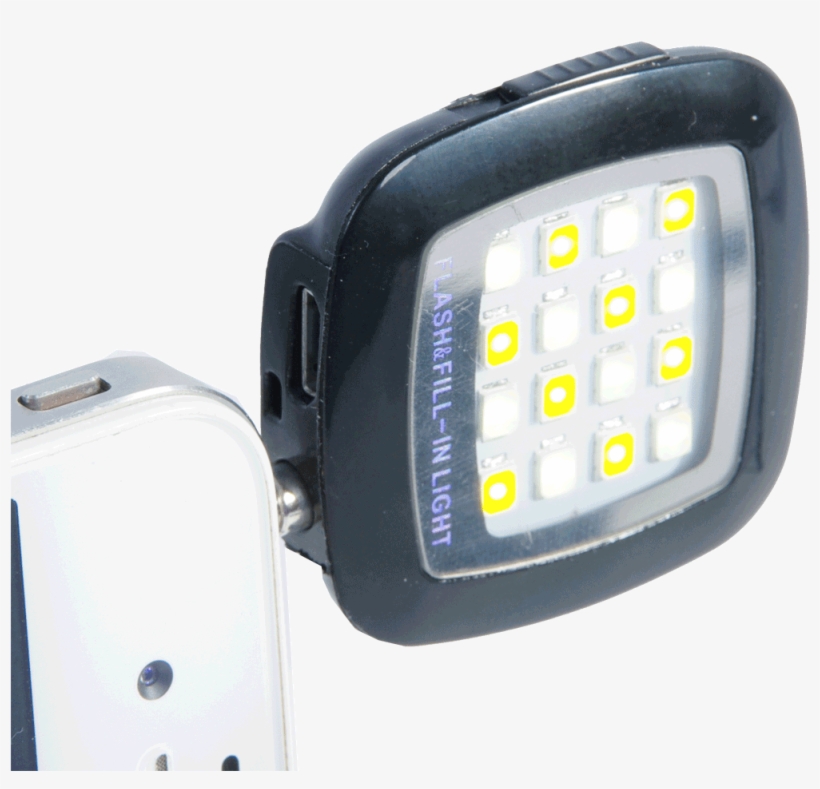 Led 16 Light/flash For Smartphone - Smartphone PNG Image | Transparent ...