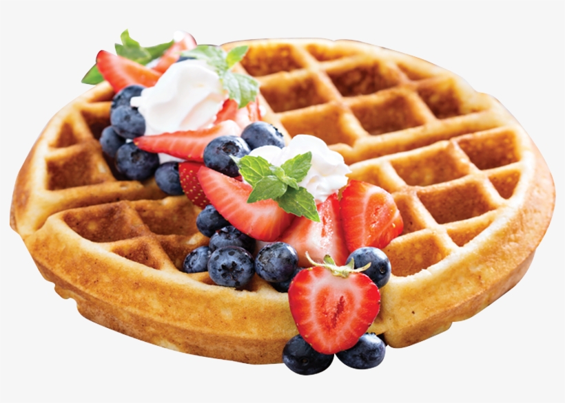 Try Our - Belgian Waffle PNG Image | Transparent PNG Free Download on ...