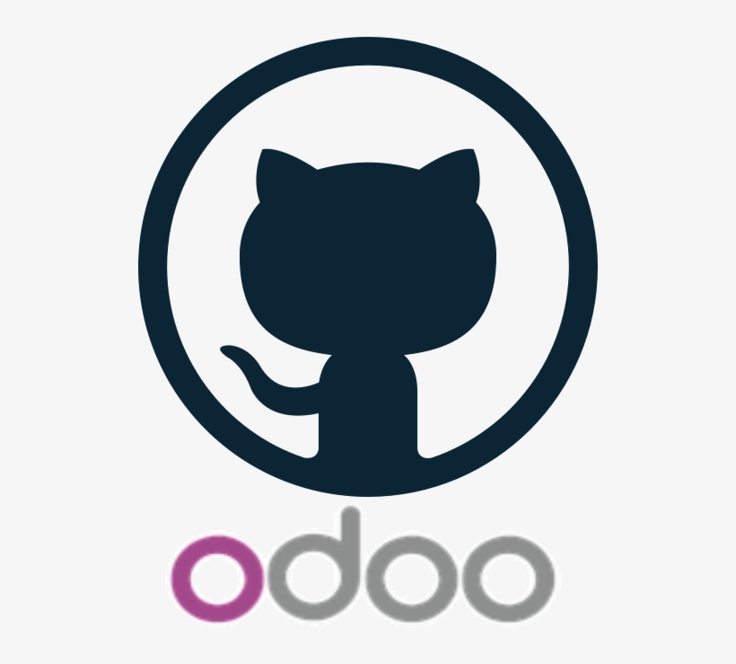 Github Transparent Logo Purple PNG Image | Transparent PNG Free ...