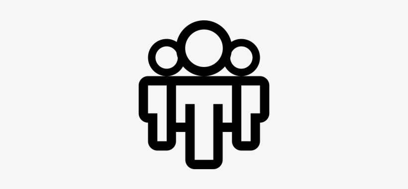 Download Github Organization Icon | Transparent PNG Download | SeekPNG