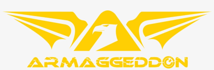 Armageddon Gaming Logo - Gaming Sponsor PNG Image | Transparent PNG ...