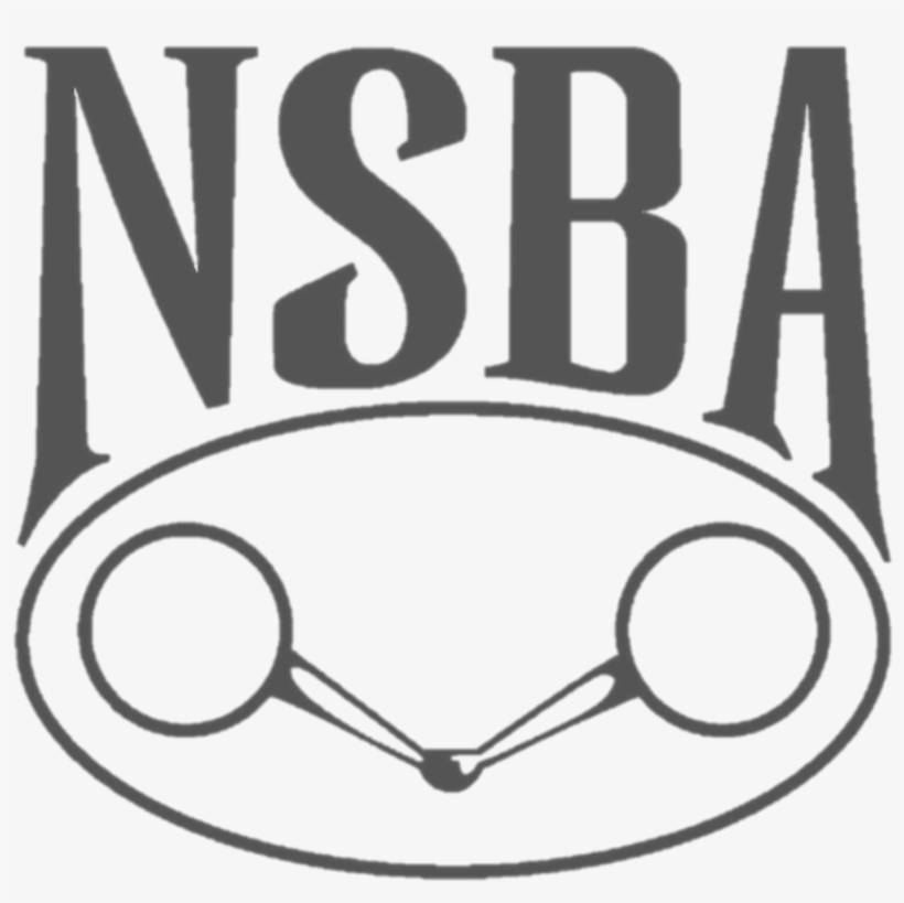 National Snaffle Bit Association Logo - Circle PNG Image | Transparent ...