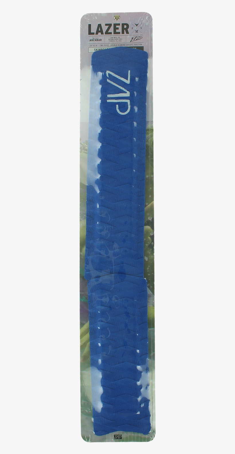 Zap Lazer Arch 20″ Blue - Strap PNG Image | Transparent PNG Free ...