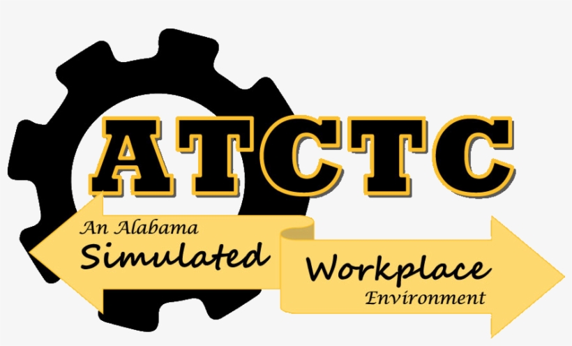 Simulated Workplace Logo PNG Image | Transparent PNG Free Download on ...