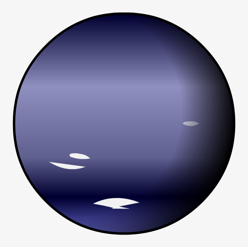 Neptune - Uranus Brainpop PNG Image | Transparent PNG Free Download on ...