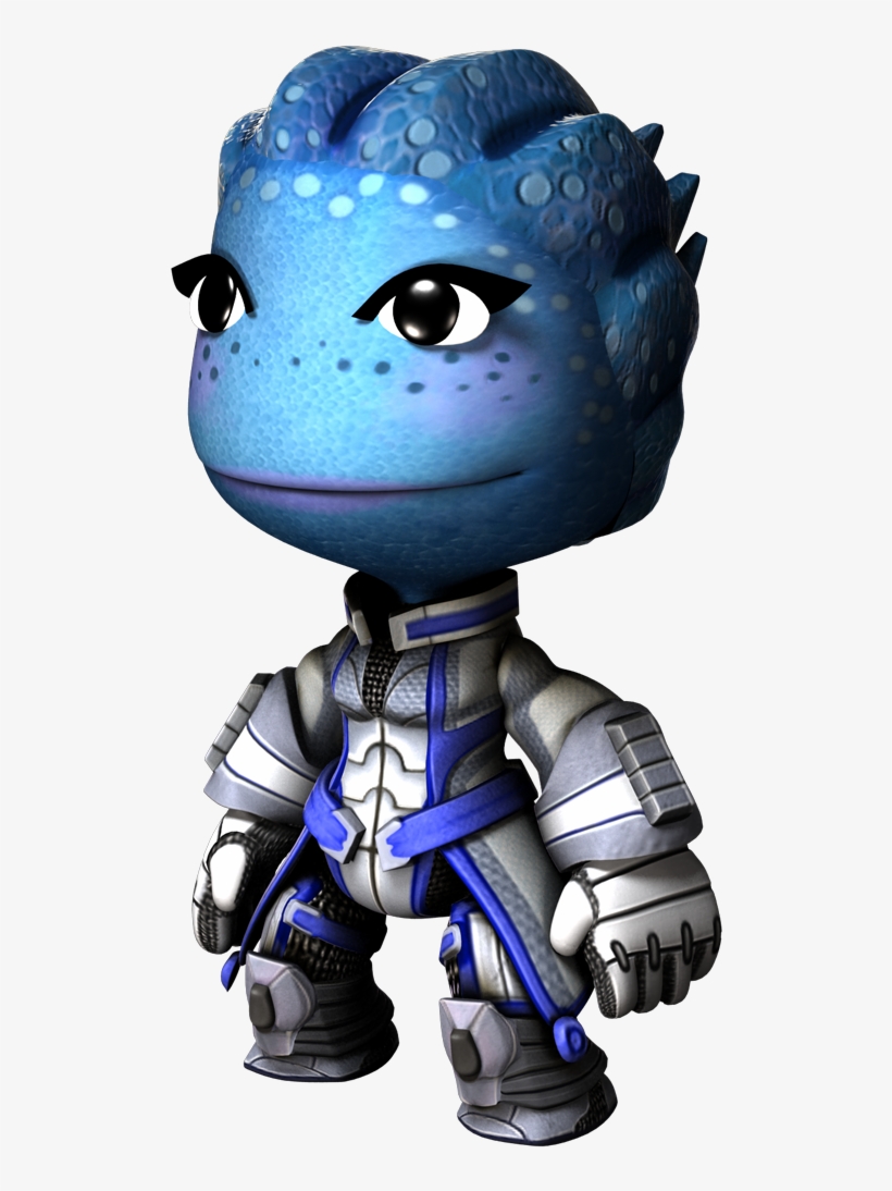 Skin For Little Big Planet PNG Image | Transparent PNG Free Download on ...
