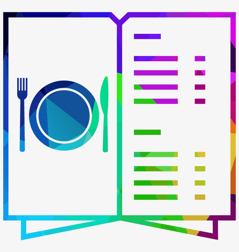 Menu Icon - Circle PNG Image | Transparent PNG Free Download on SeekPNG