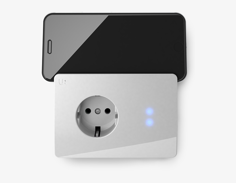 U - Plug Capabilities - Iphone PNG Image | Transparent PNG Free ...