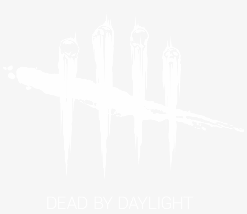 Download Dead By Daylight - Dead By Daylight Icon | Transparent PNG ...