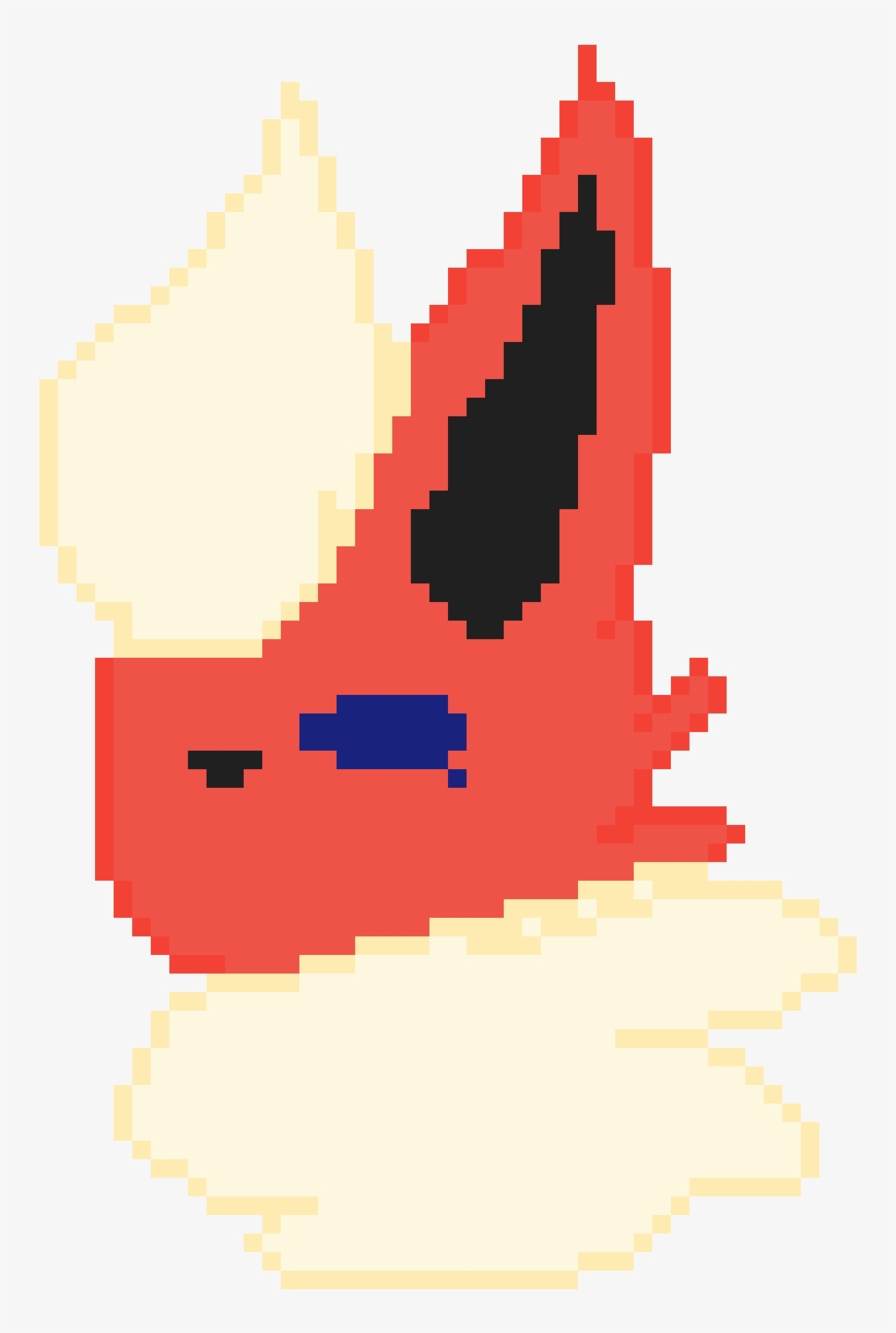Flareon By Flareon-admier - Cartoon PNG Image | Transparent PNG Free ...