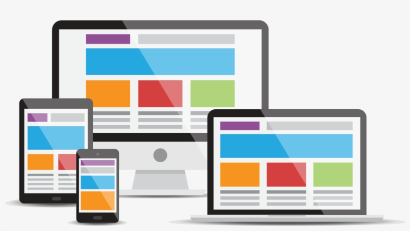 Mobile Responsive Website Design Bedfordshire - Responsive Design ...