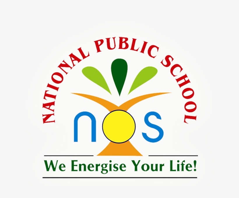 National Public School - National Public School Namakkal PNG Image ...
